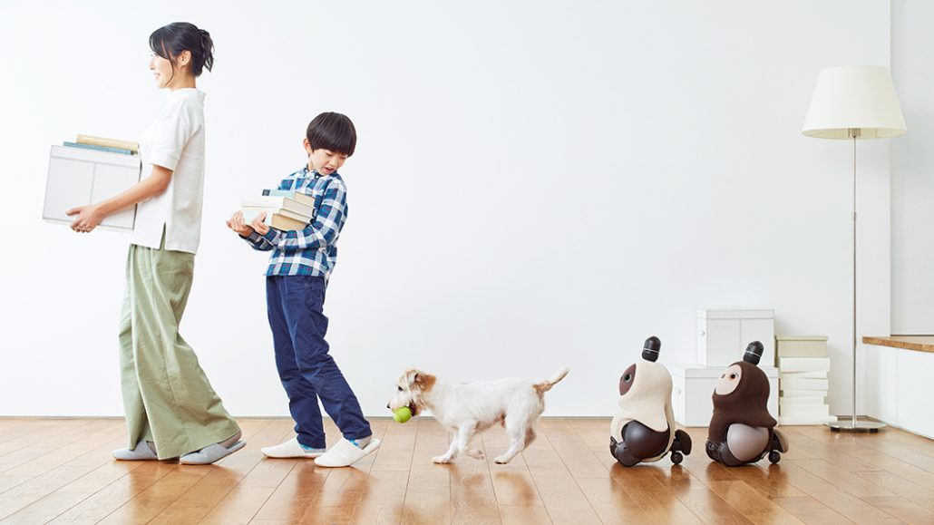 Customer stories - Acconeer