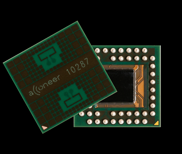 Acconeer has shipped more than 200 000 radar sensors - Acconeer