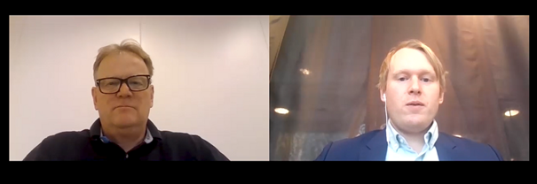 Design wins for automotive segment highlight in Q1 - Acconeer