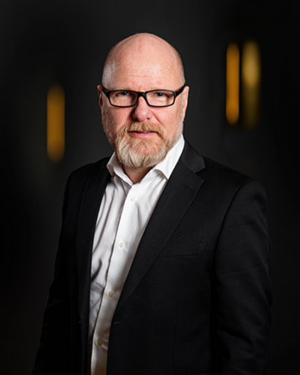 Magnus Hansson added to Acconeer’s management team as Head of ...