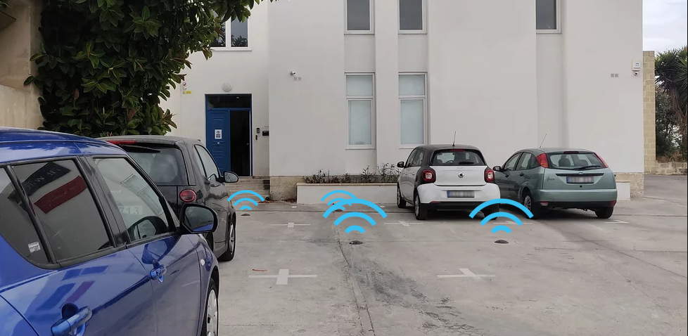 IoT Solutions - Acconeer