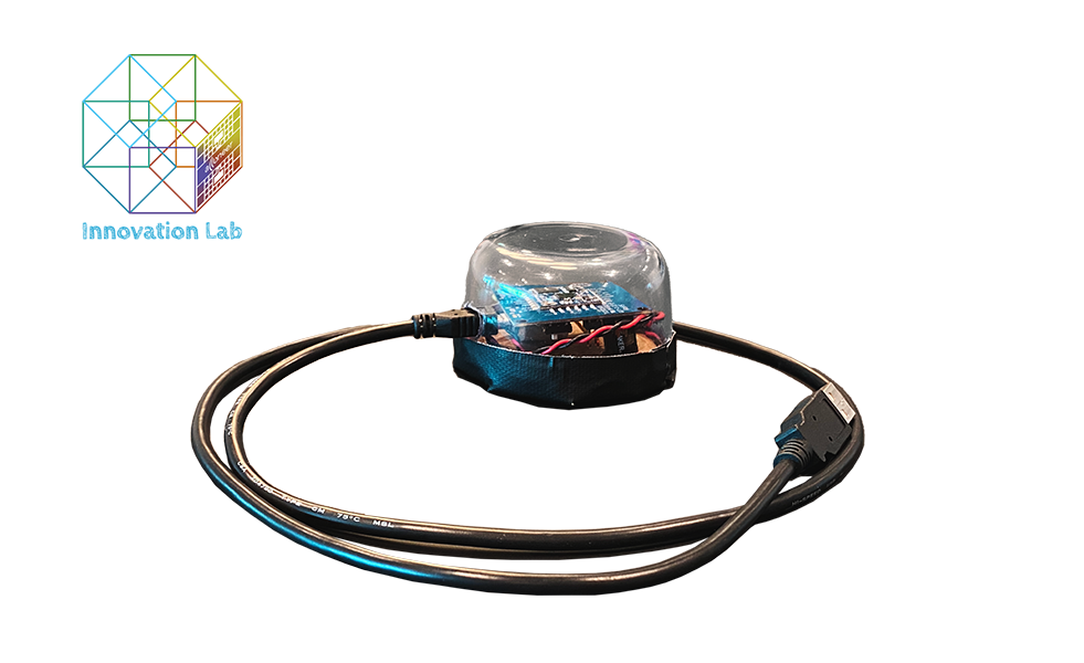 Innovation Lab - Acconeer