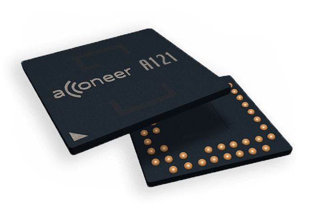 Products – Acconeer