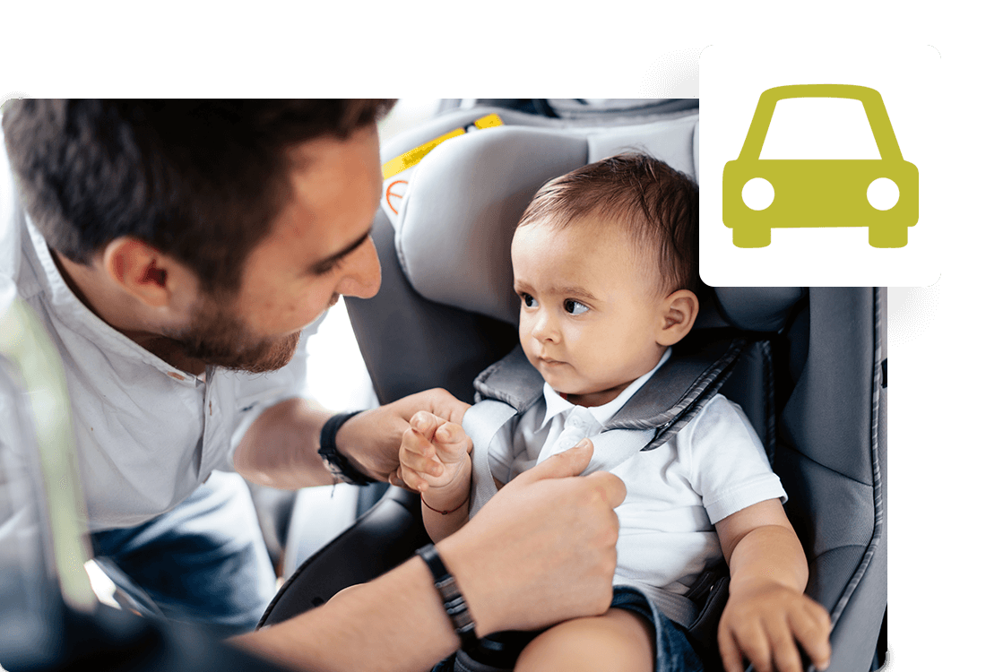 Applications - Acconeer