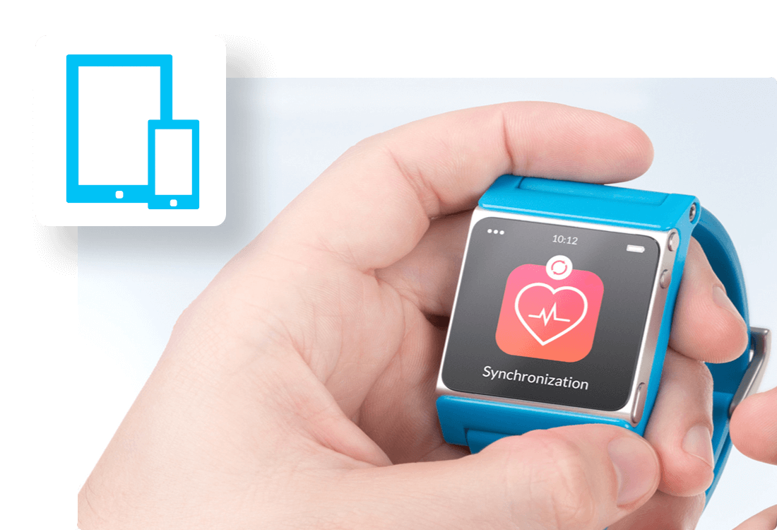 Applications - Acconeer