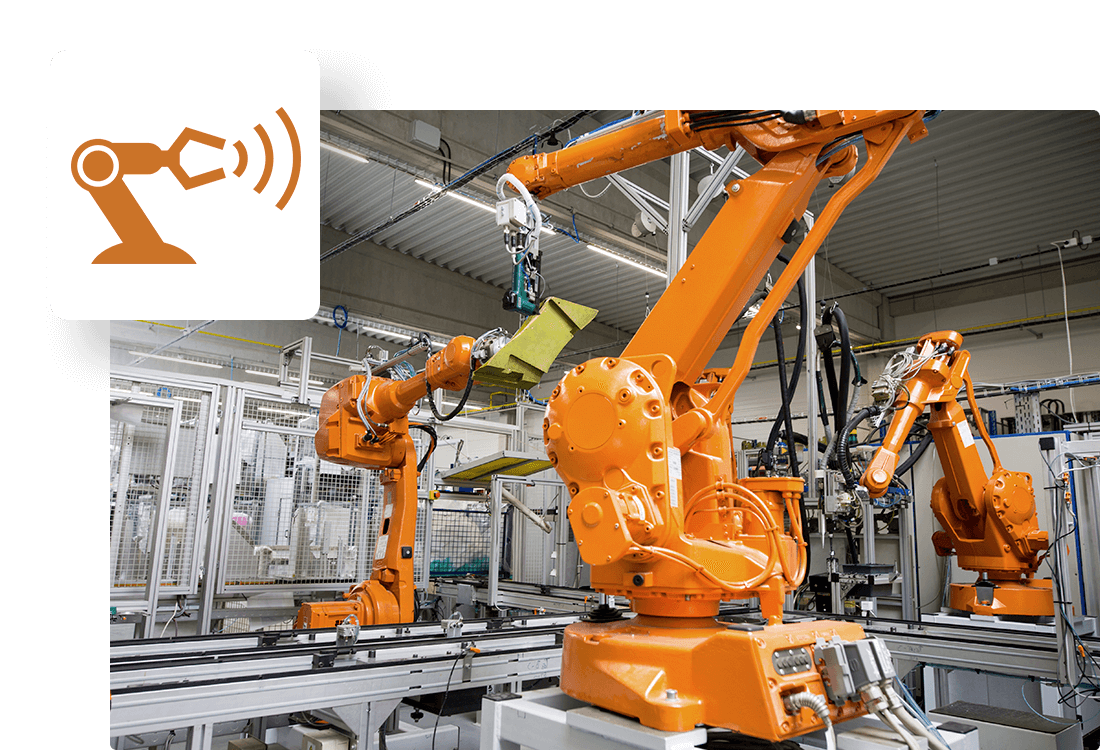 Applications - Acconeer