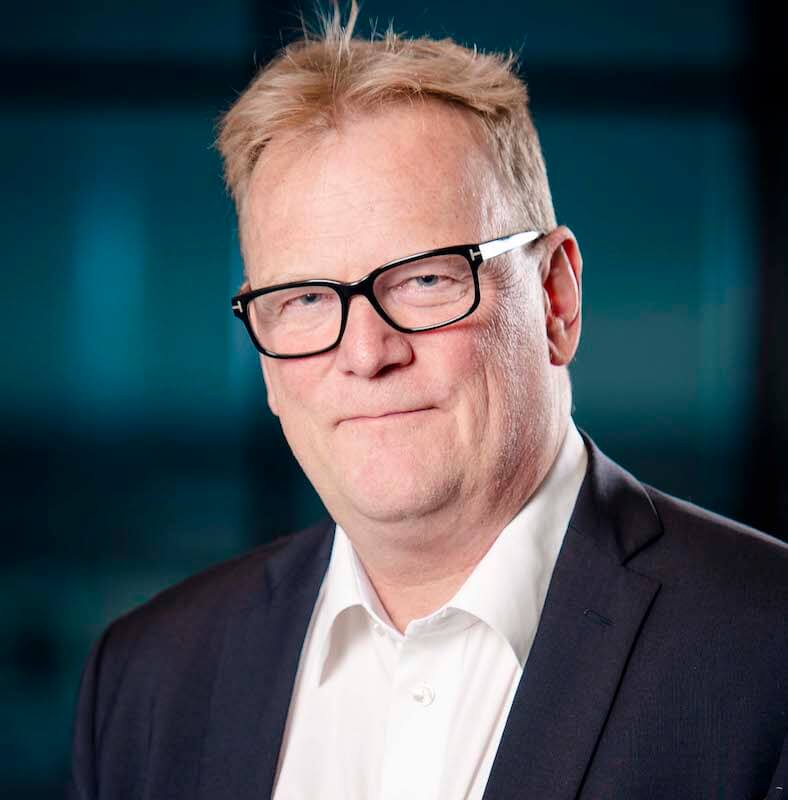 Sustainability - Acconeer