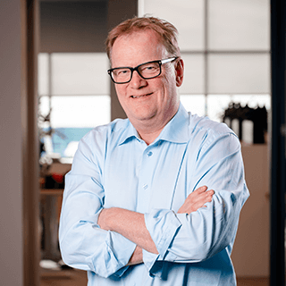 Management team - Acconeer