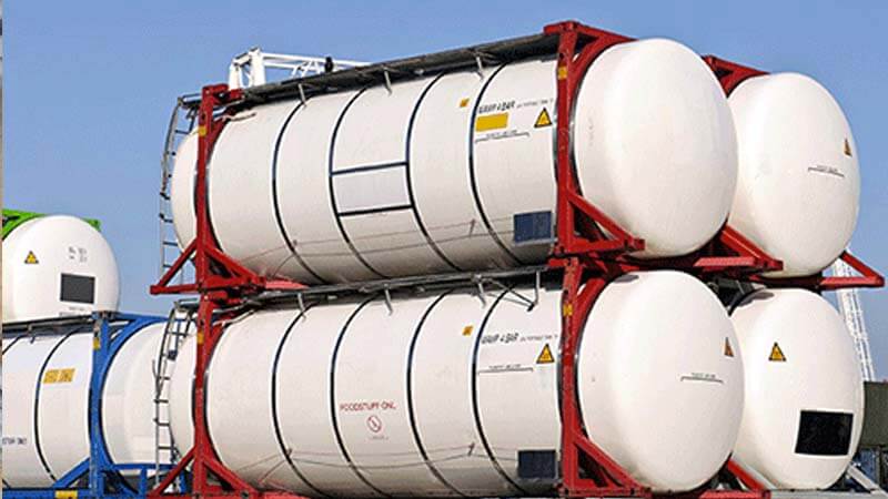 LevelCon uses Acconeer for tank monitoring - Acconeer