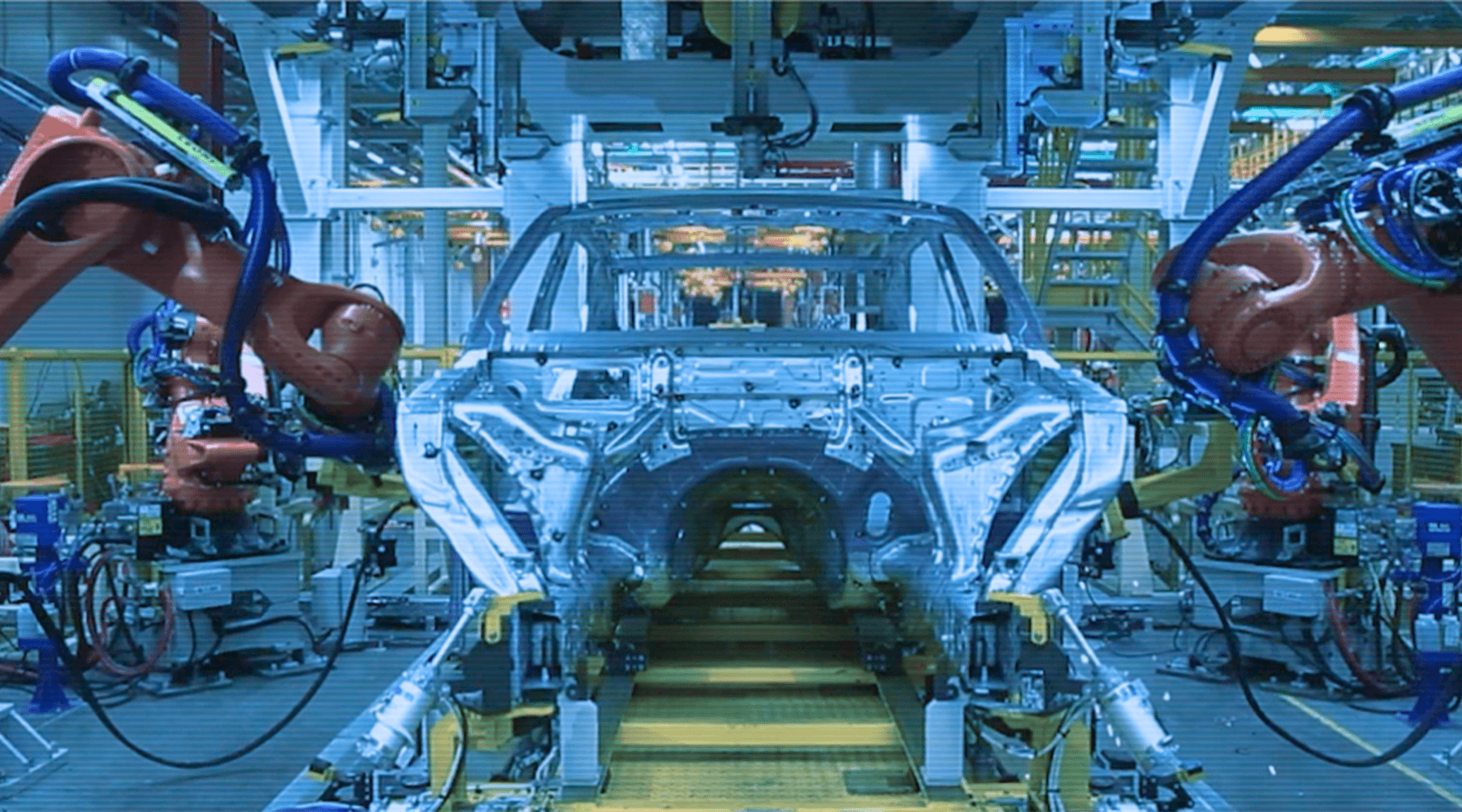 Industry and Automation - Acconeer