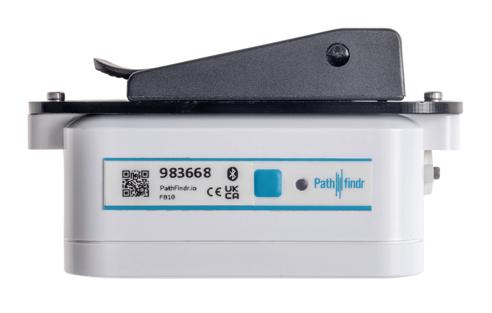 Pathfindr Smart Fluid Level Monitor - Acconeer