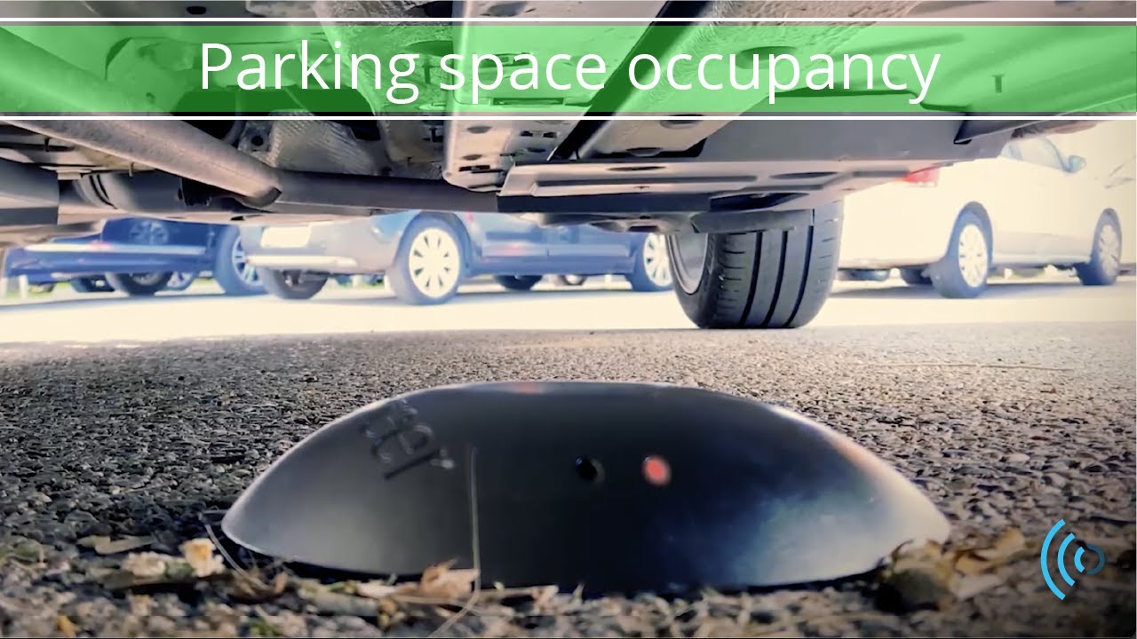 Acconeer – EXPLORE THE NEXT SENSE